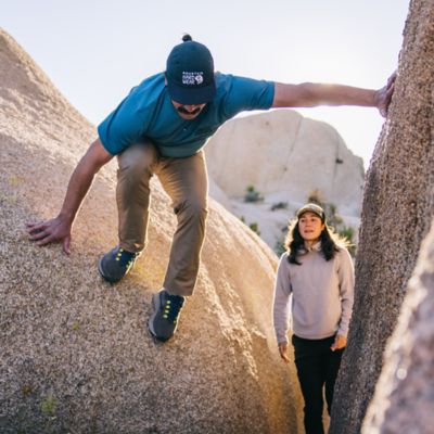 Mountain Hardwear: Technical Outdoor Gear & Apparel