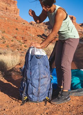 Mountain Hardwear Online Store