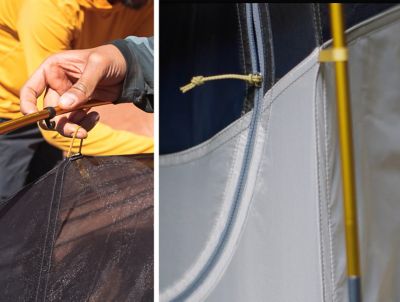 Tents - Camping & Expedition | Mountain Hardwear Canada