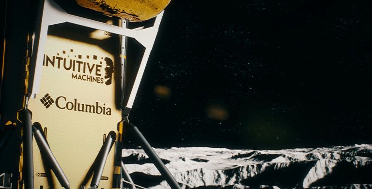 Columbia’s Omni-Heat Infinity Is So Warm It’s Going to Outer Space ...