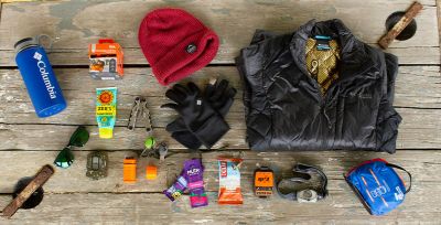 Tough Mother Outdoor Guide - Adventure Advice | Columbia