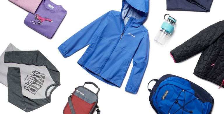 Outdoor Clothing, Outerwear & Accessories | Columbia Sportswear