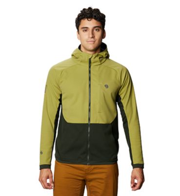 Men's Outdoor Clothing - Hiking Apparel | Mountain Hardwear Canada