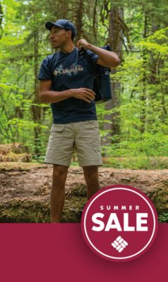 Outdoor Clothing, Outerwear & Accessories | Columbia Sportswear