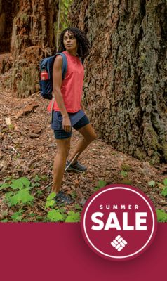 Outdoor Clothing, Outerwear & Accessories | Columbia Sportswear