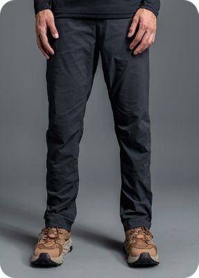 Men's Outdoor Clothing | Mountain Hardwear