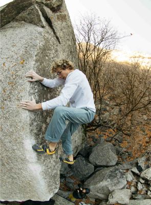 Explore Climb | Mountain Hardwear