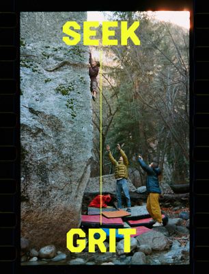 Explore Climb | Mountain Hardwear