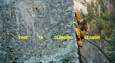 Explore Climb | Mountain Hardwear