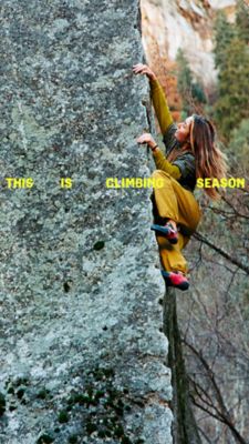 Explore Climb | Mountain Hardwear