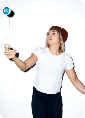 Ethan Pringle | Mountain Hardwear