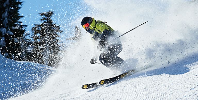 Bringing Body Inclusivity to the Ski Industry | Columbia