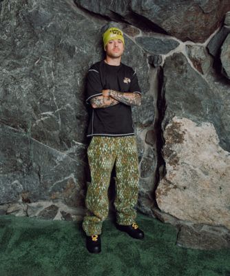 Stussy | Mountain Hardwear