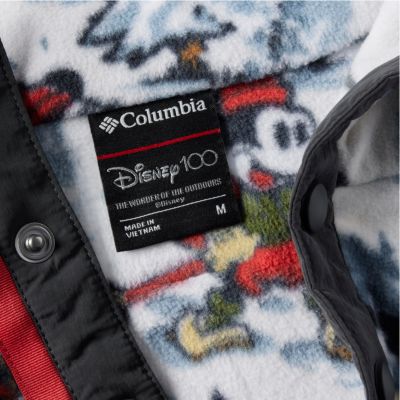 Columbia Sportswear