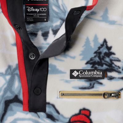 Disney Activewear Collection - Columbia Sportswear