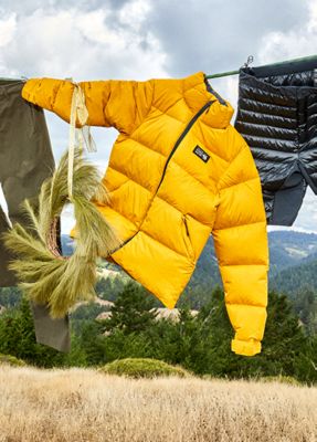 Mountain Hardwear: Technical Outdoor Gear & Apparel