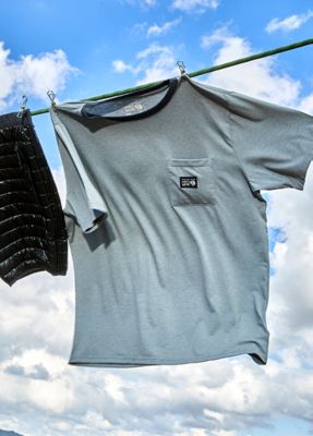 Mountain Hardwear Canada: Outdoor Gear & Apparel