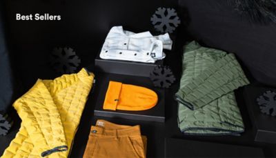 2021 Gift Guide | Mountain Hardwear