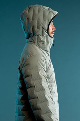 Men's Outdoor Clothing | Mountain Hardwear