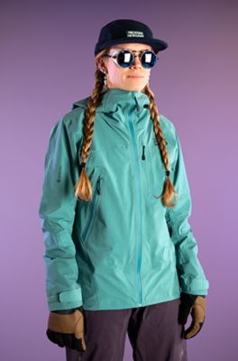 Women's Outdoor Clothing | Mountain Hardwear