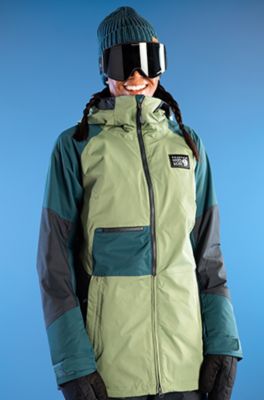 Women's Outdoor Clothing | Mountain Hardwear