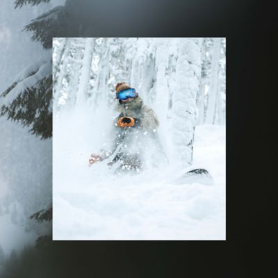 Mountain Hardwear: Technical Outdoor Gear & Apparel