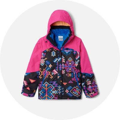 Kids Clothing | Columbia Sportswear