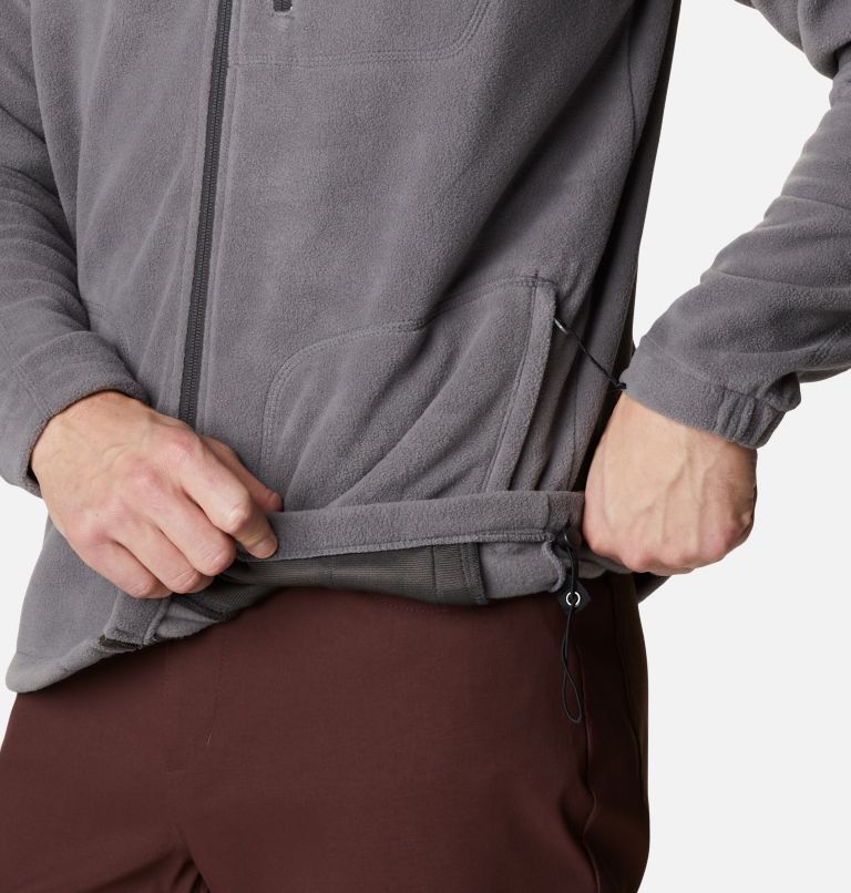 Men’s Fast Trek™ II Full Zip Fleece | Columbia Sportswear