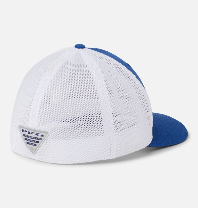 PFG Logo™ Mesh Ball Cap - High Crown | Columbia Sportswear