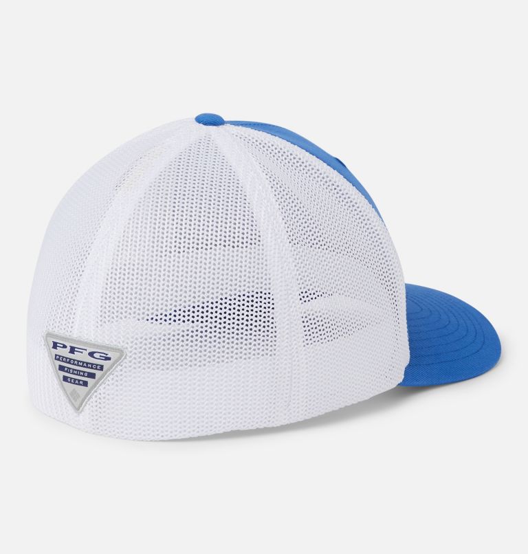 PFG Logo™ Mesh Ball Cap - High Crown | Columbia Sportswear