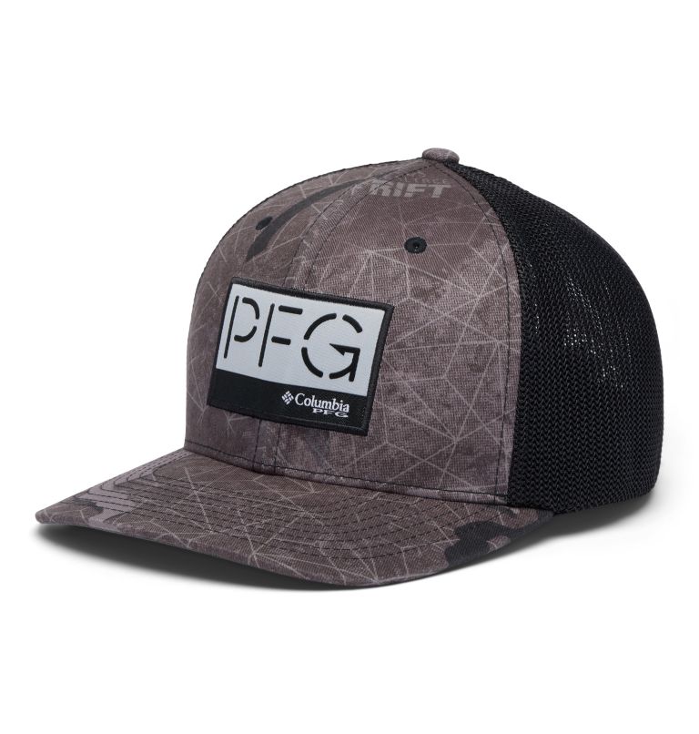 PFG Camo Mesh™ Ball Cap | Columbia Sportswear