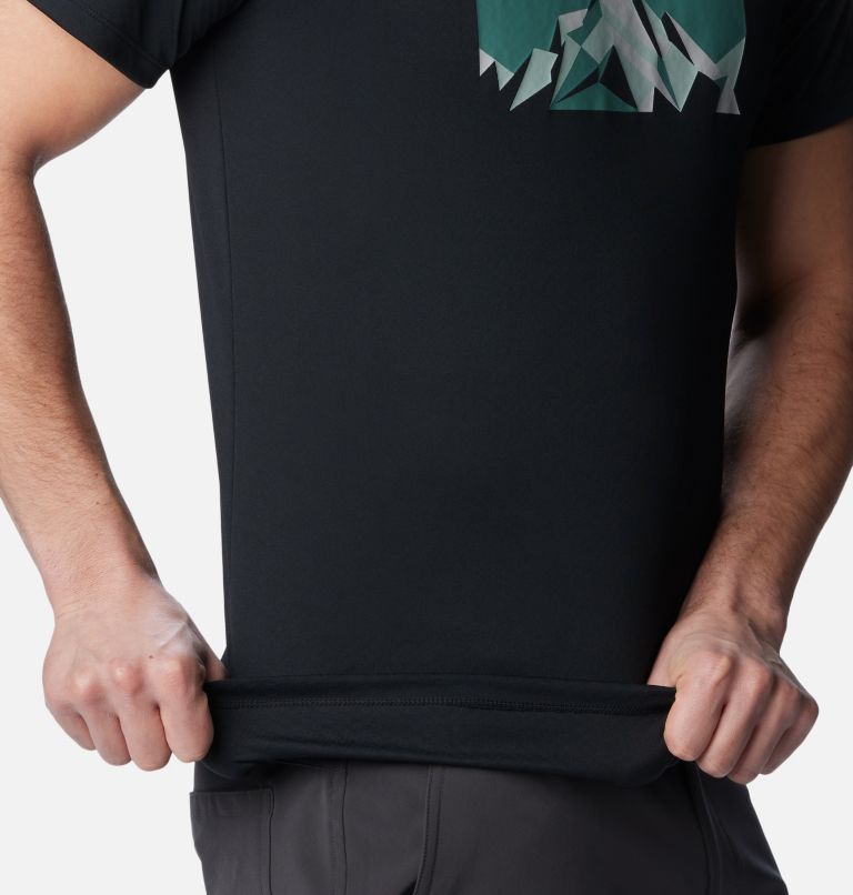 Zero Rules™ Technical Shirt | Columbia Sportswear