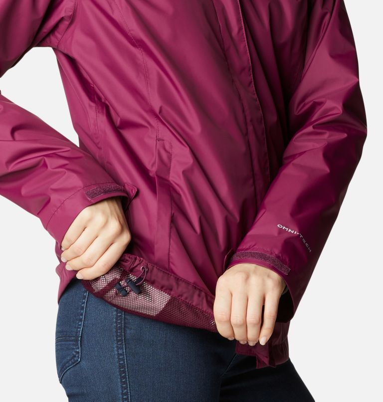Women’s Arcadia™ II Jacket | Columbia Sportswear