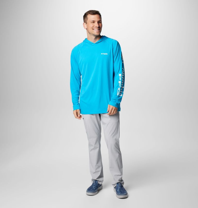 Men's PFG Terminal Tackle™ Hoodie