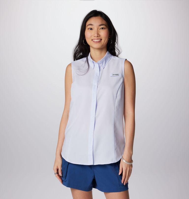 Women’s PFG Tamiami™ Sleeveless Shirt