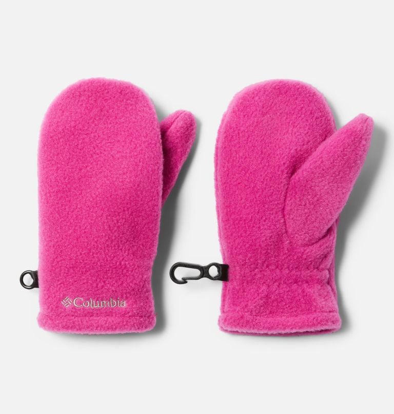 Toddler Fast Trek Fleece Mittens Columbia Sportswear