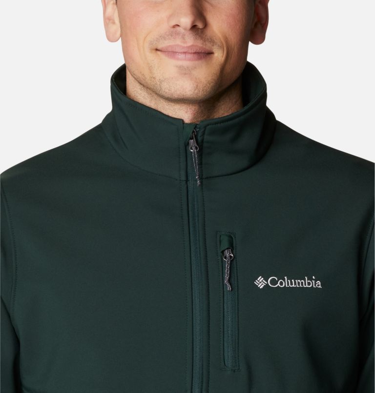 Men’s Ascender™ Softshell Jacket - Tall | Columbia Sportswear