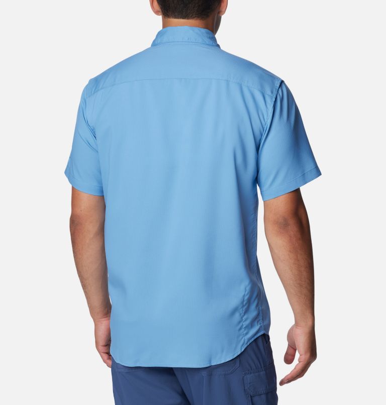 Men's Utilizer™ II Solid Short Sleeve Shirt