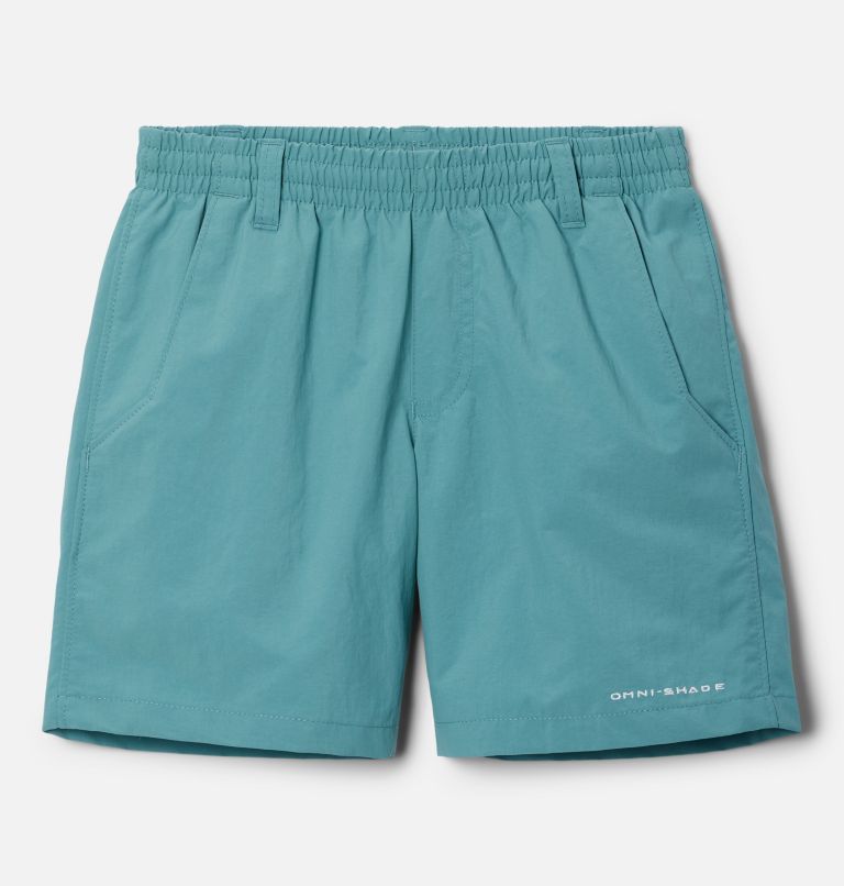 Boys' PFG Backcast™ Shorts | Columbia Sportswear