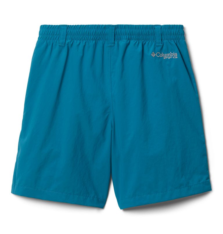 Boys' PFG Backcast™ Shorts | Columbia Sportswear