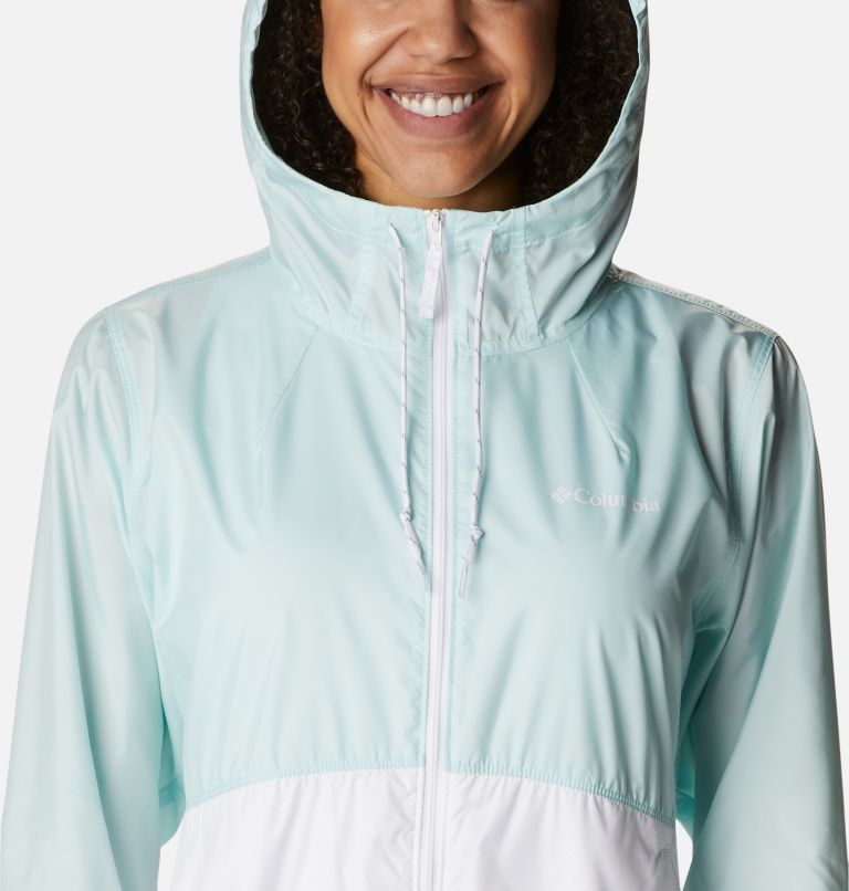 Women’s Flash Forward™ Windbreaker Jacket | Columbia Sportswear
