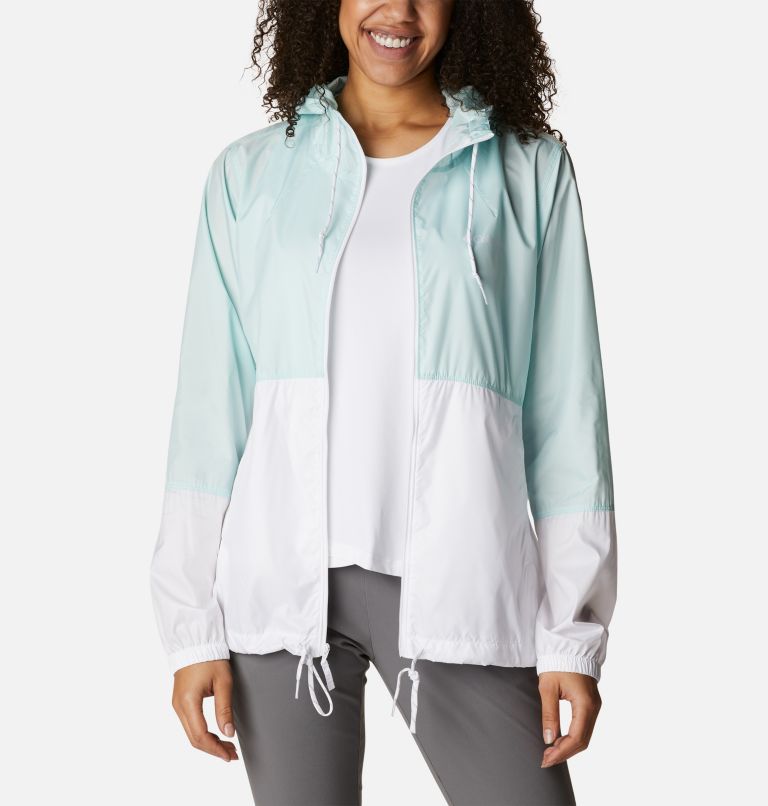 Women’s Flash Forward™ Windbreaker Jacket | Columbia Sportswear