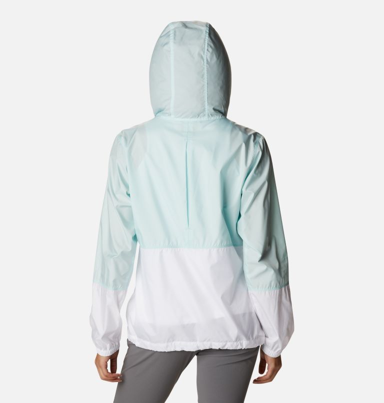 Women’s Flash Forward™ Windbreaker Jacket | Columbia Sportswear