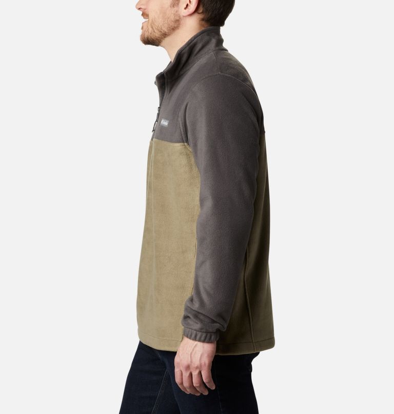 Men's Steens Mountain™ Half Zip Fleece | Columbia Sportswear