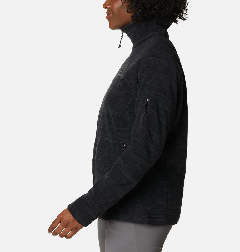 Women's Fast Trek™ Printed Jacket | Columbia Sportswear