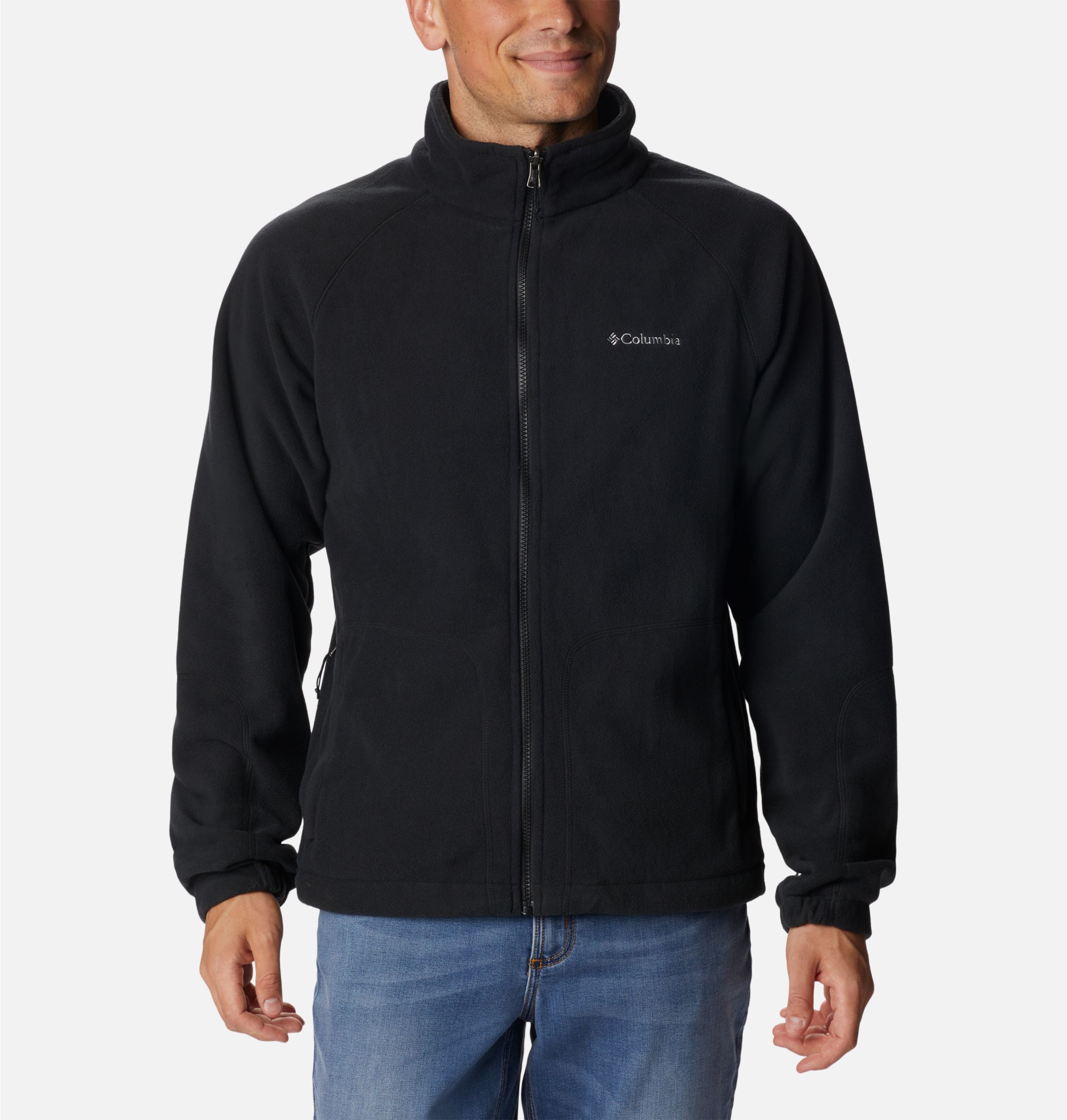 Columbia Men’s Mission Air™ 3-In-1 Interchange Jacket - 1629192