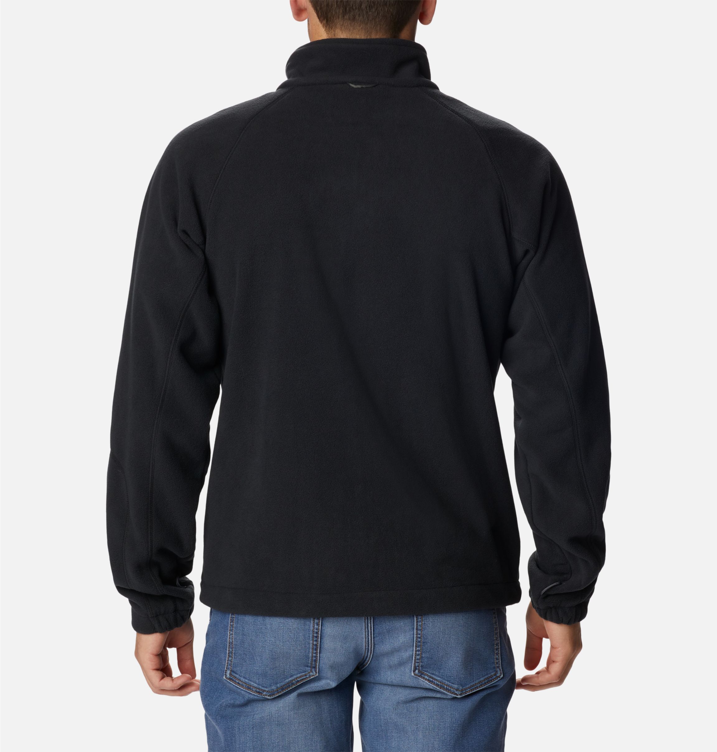 Columbia Men’s Mission Air™ 3-In-1 Interchange Jacket - 1629192