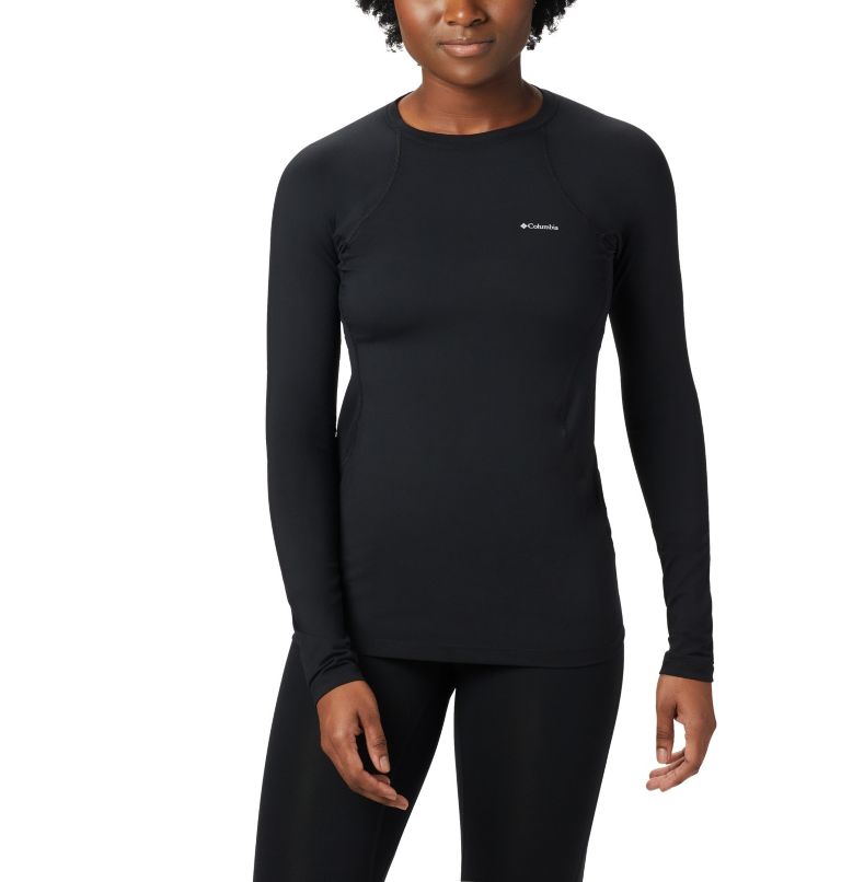 Haut à manches longues Midweight Stretch Femme | Columbia Sportswear