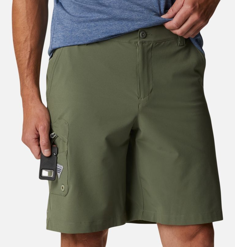 Men's PFG Terminal Tackle™ Shorts | Columbia Sportswear