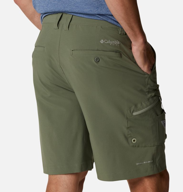 Men's PFG Terminal Tackle™ Shorts | Columbia Sportswear